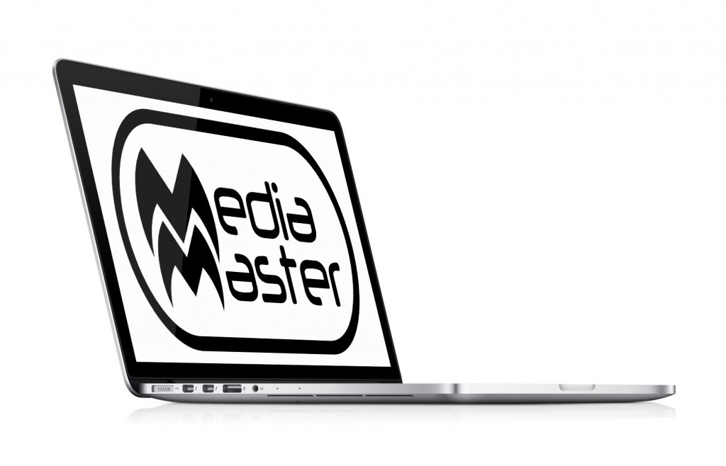 Udlejning - AV ArKaos Media Master pro 4 (på 13" Retina MacBook Pro) - AV video - JetSet Show ...